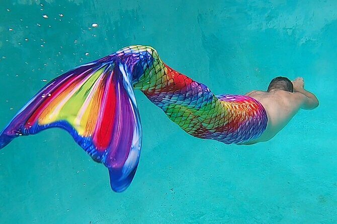 Mermaid and Merman Photoshoots on Maui - Practical Details: Timing, Cancellation, and Accessibility