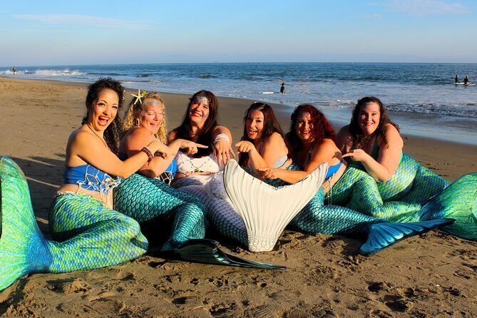 Mermaid and Merman Photoshoots on Maui - Is This Experience Right for You?