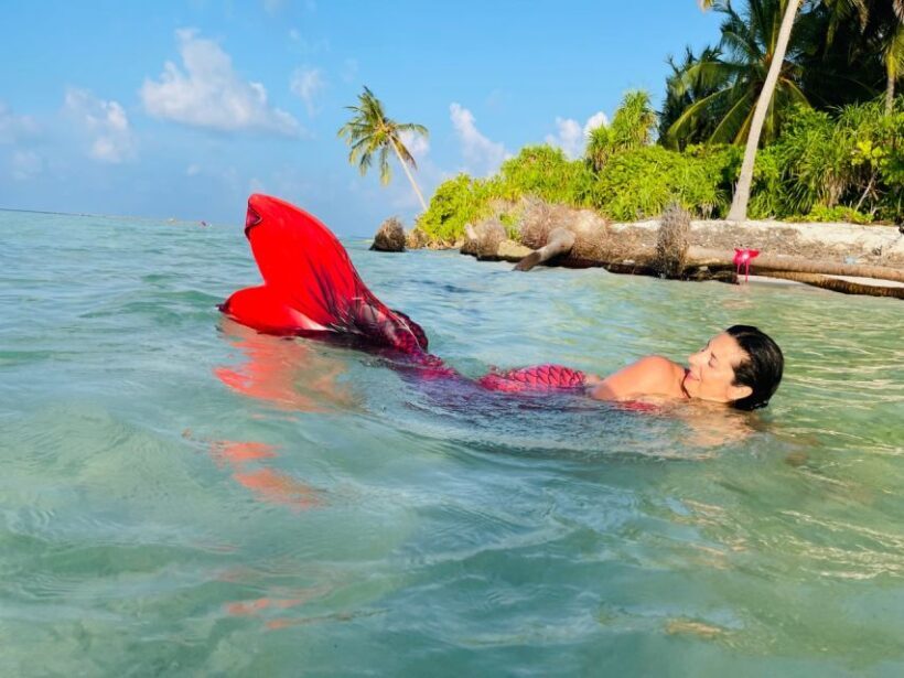 Mermaid Experience - Pricing and Value