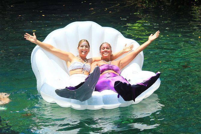 Mermaid for a Day Adventure - Authenticity and Value: What Our Readers Say