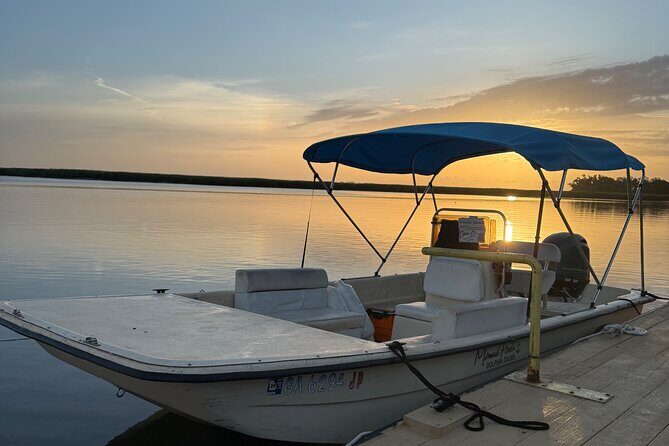Mermaid Pirate Tours - Review of Mermaid Pirate Tours in Savannah