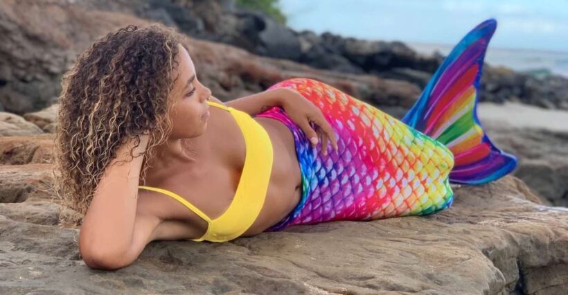 Mermaid Snorkel and Video Shoot - West Palm Beach - What the Tour Offers