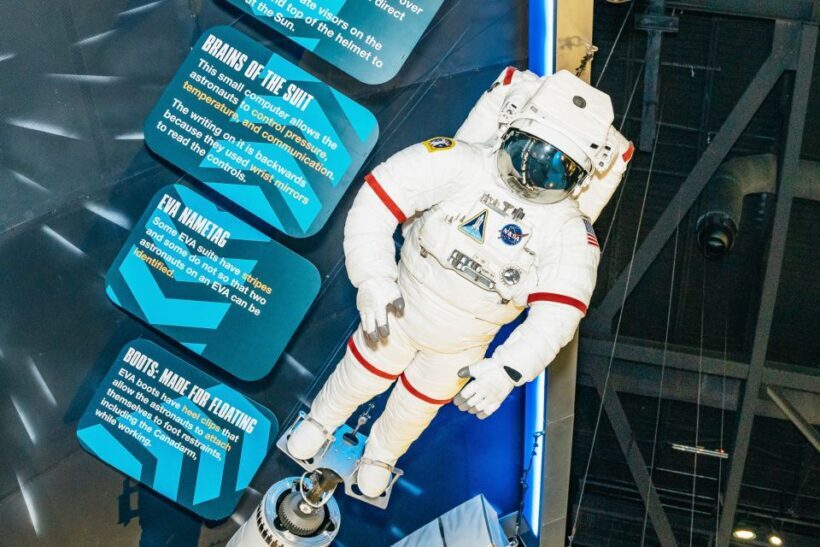 Merritt Island: Kennedy Space Center Visitor Complex Ticket - A Deep Dive into the Kennedy Space Center Experience