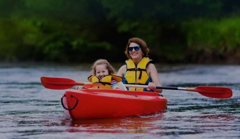 Merritt Island: Single & Double Kayak Rental - Merritt Island: Single & Double Kayak Rental — A Practical Guide for Waterway Explorers