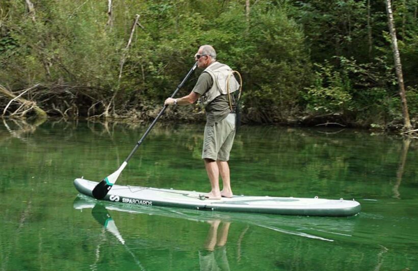Merritt Island: Single Paddleboard Rental - FAQs