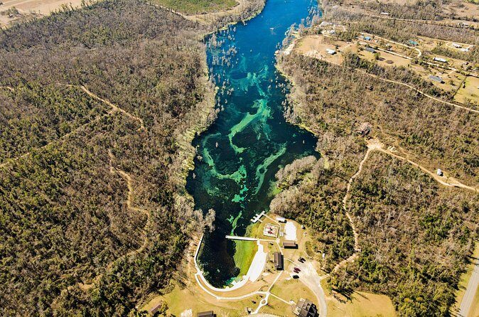 Merritts Mill Pond Eco Adventure - FAQ