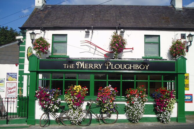 Merry Ploughboys Irish Night Dublin Admission Ticket - Admission and Refund Policy