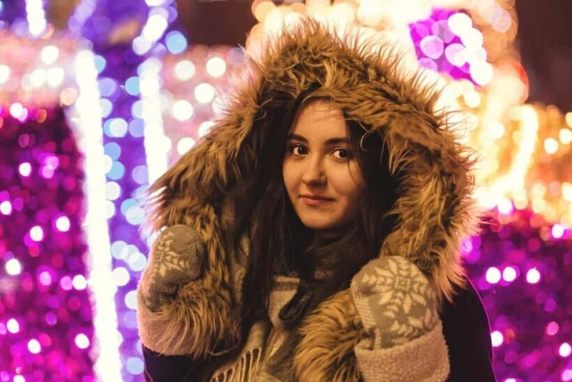 Merry Private Walking Tour Christmas Stories of Calgary - Key Points