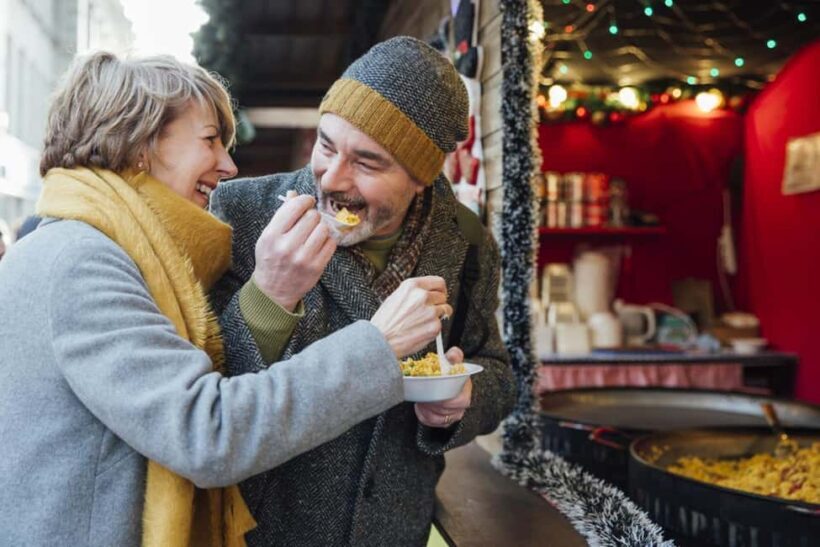 Merry Private Walking Tour Christmas Stories of Calgary - Who Should Consider This Tour?