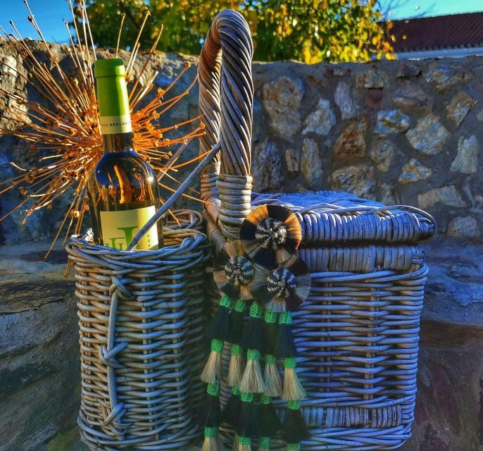 Mértola's Stunning Countryside Picnic - Discovering Mértola’s Countryside with a Gourmet Twist