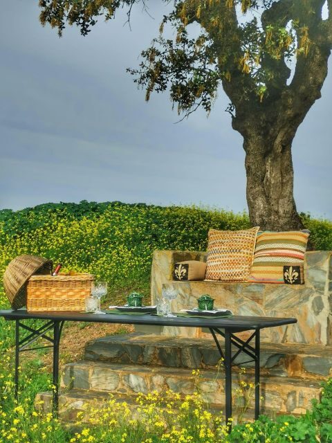 Mértola's Stunning Countryside Picnic - Who Will Love This Experience?