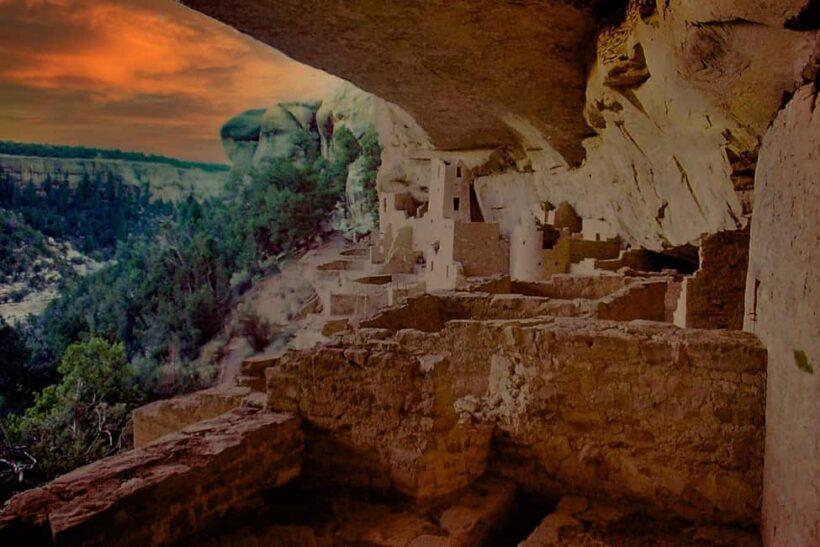 Mesa Verde: 700 Years Tour & Ranger-Guided Cliff House Visit - The Itinerary: What You’ll Actually Do