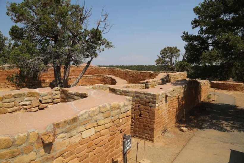 Mesa Verde: 700 Years Tour & Ranger-Guided Cliff House Visit - The Value of This Tour