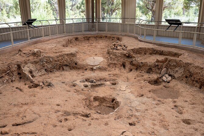Mesa Verde Express Tour With Tickets To Cliff Palace - Who Will Love This Tour?