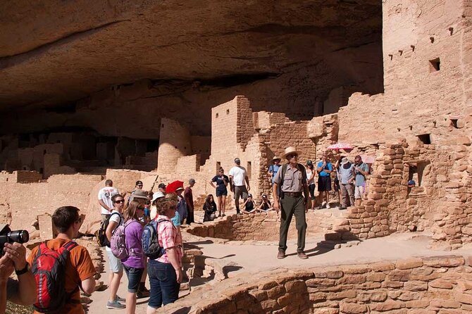 Mesa Verde Highlights Tour - Value and Experience