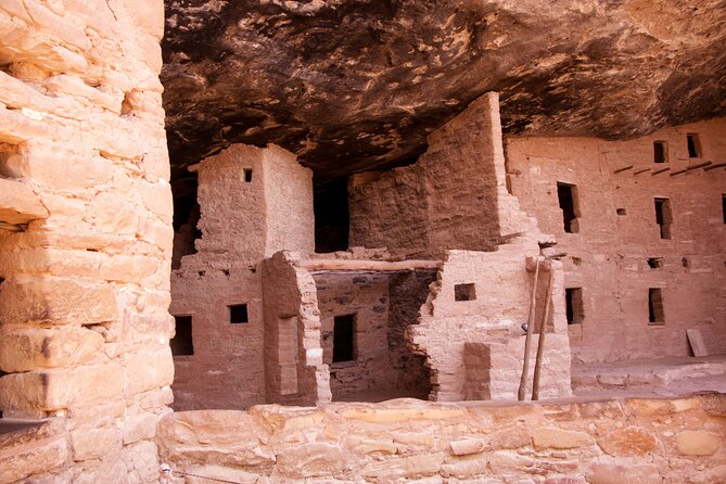 Mesa Verde Highlights Tour - Discovering Chapin Mesa