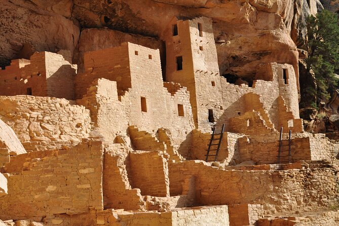 Mesa Verde Highlights Tour - Other Notable Stops