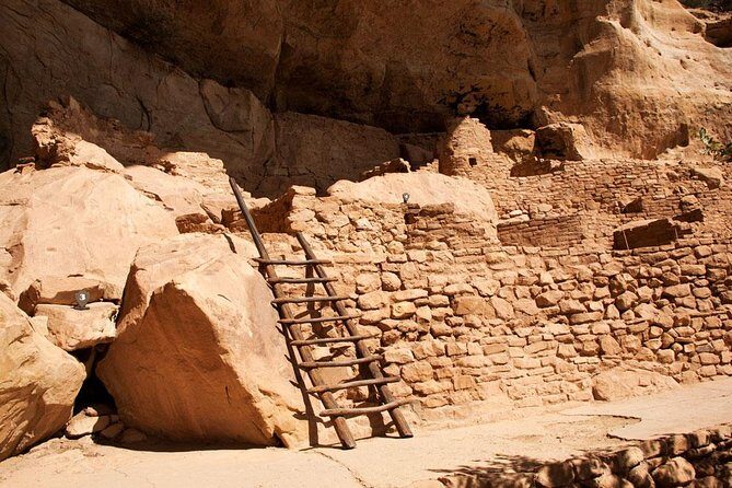 Mesa Verde National Park Full Day Tour - Exploring Mesa Verde: What You Can Expect