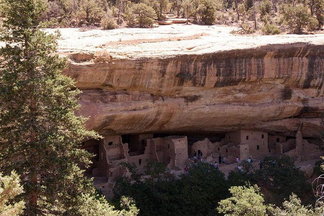 Mesa Verde National Park Full Day Tour - FAQ