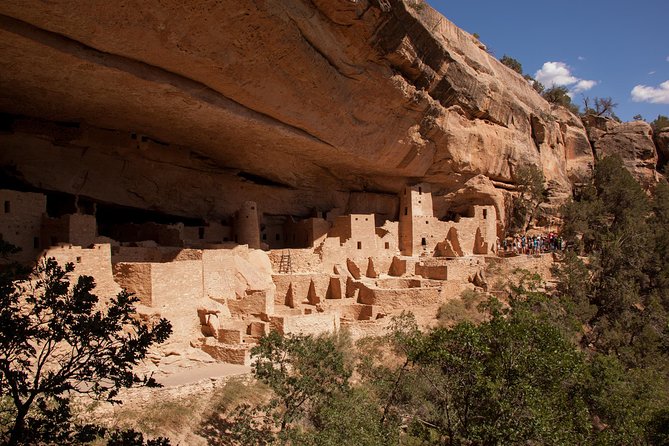 Mesa Verde National Park Half Day Tour - Who This Tour Is Best For
