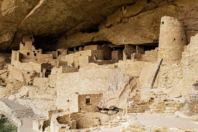 Mesa Verde National Park Half Day Tour - Final Thoughts