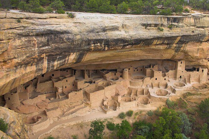 Mesa Verde National Park Self-Guided Driving Audio Tour - A Closer Look at the Itinerary