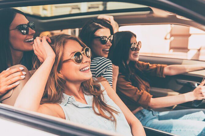 Mesa Verde National Park Self-Guided Driving Audio Tour - Who Should Consider This Tour?