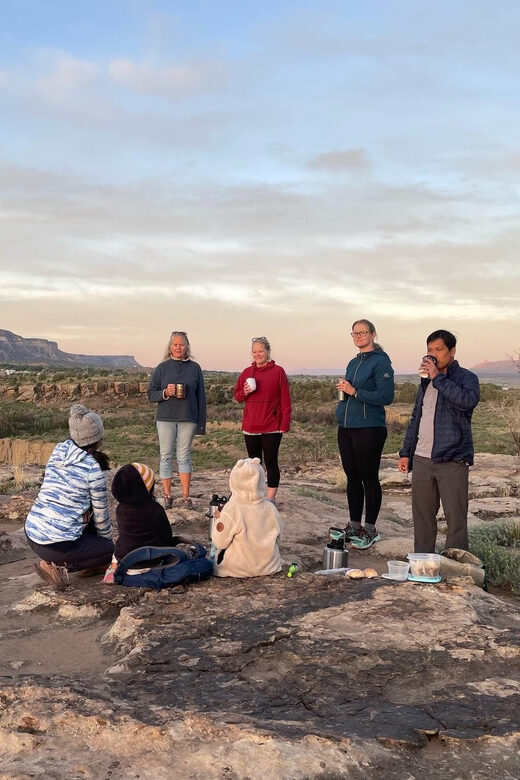 Mesa Verde Sunrise Tour - A Detailed Look at the Mesa Verde Sunrise Tour