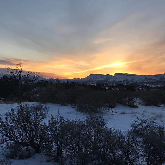 Mesa Verde Sunrise Tour - FAQ