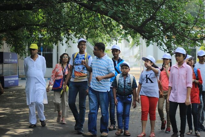 Mesmerising Kolkata Private Customised Day Tour - The Experience in Detail