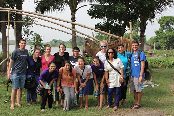 Mesmerising Kolkata Private Customised Day Tour - Review Highlights and Authentic Feedback