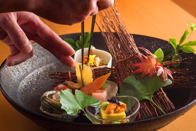 Mesmerizing Dinner With Maiko & Geisha - Inclusions and Amenities
