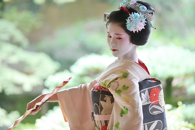 Mesmerizing Dinner With Maiko & Geisha - What to Expect