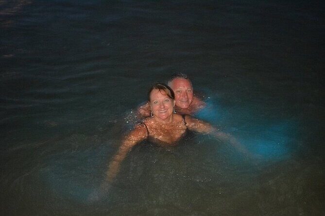 Mesmerizing Luminous Lagoon (Glistening Waters) Night Tour - Who is This Tour Best For?