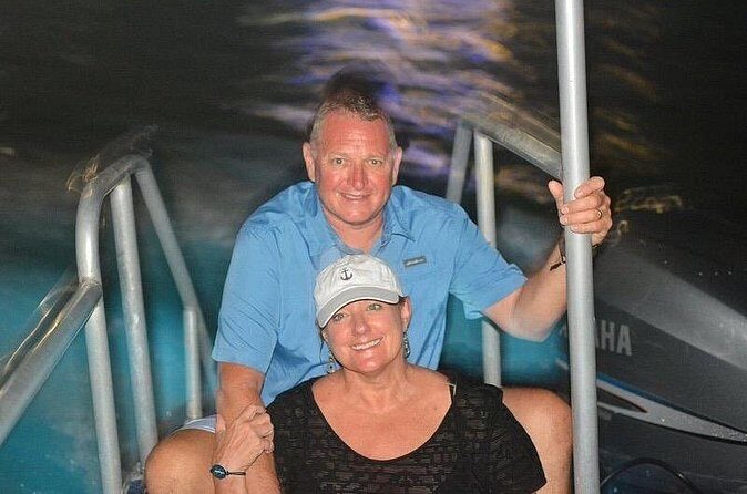 Mesmerizing Luminous Lagoon (Glistening Waters) Night Tour - The Sum Up