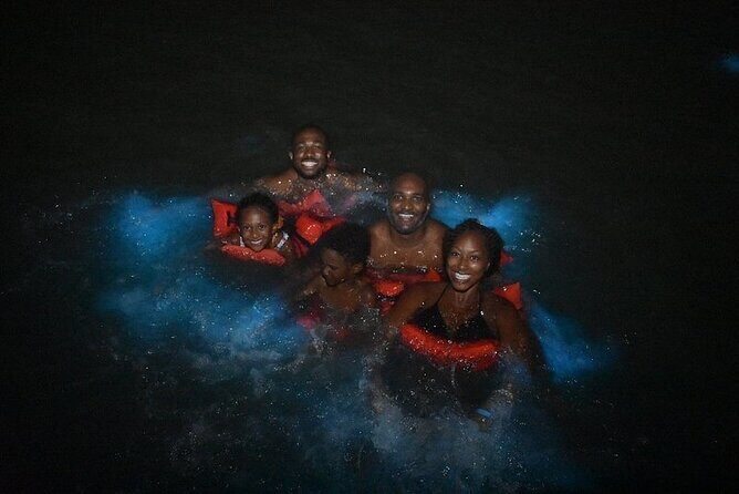 Mesmerizing Luminous Lagoon (Glistening Waters) Night Tour - FAQ