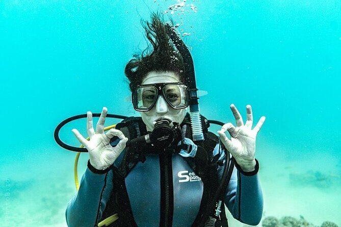 Mesmerizing Private SCUBA Diving Charter in Paradise from Waikiki - Cost and Value