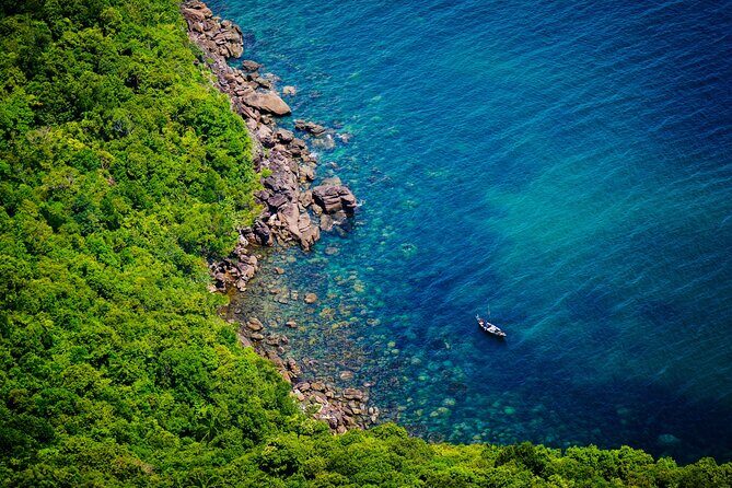 Mesmerizing Vietnam Wellness Tour In 11 Days - An Introduction to the Experience