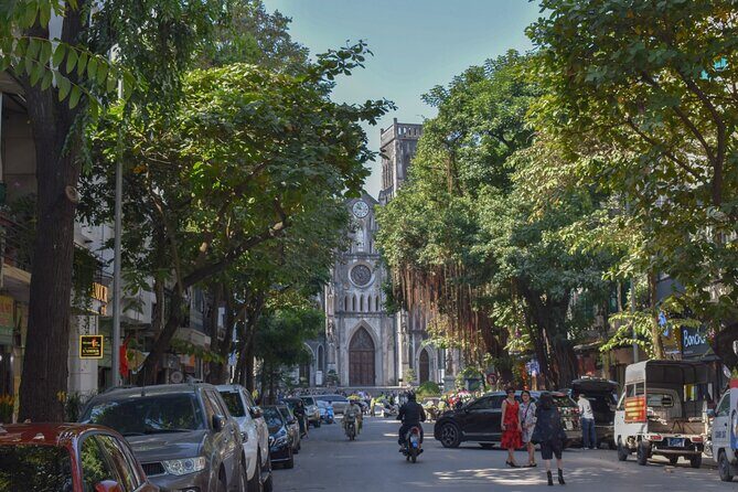 Mesmerizing Vietnam Wellness Tour In 11 Days - Authentic Experiences & Hidden Gems