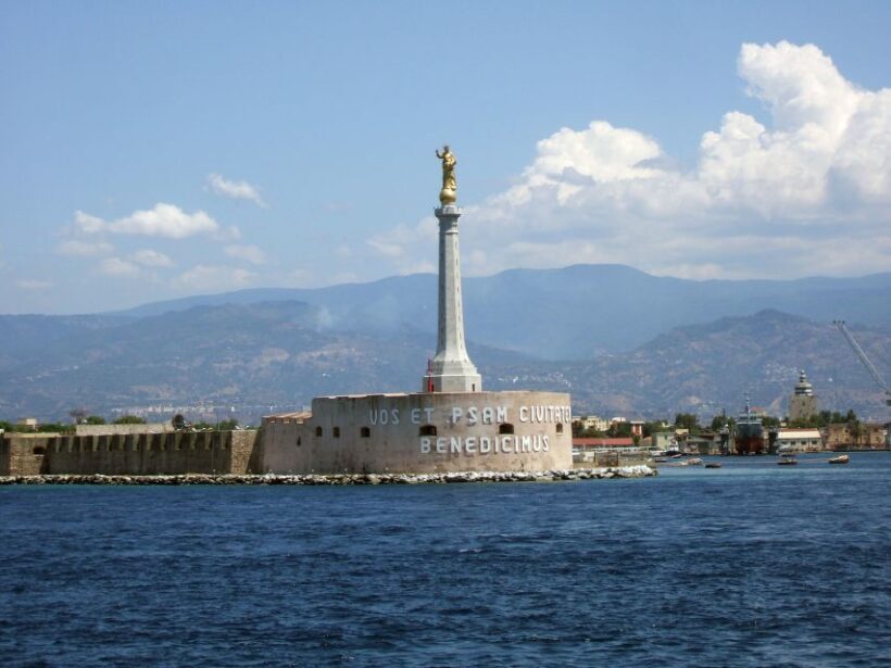 Messina: 2-Hour Walking Tour with a Private Guide - Practical Details That Matter