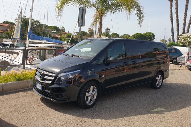 Messina and Taormina City Tour From Messina - Private Tour - Customer Reviews and Feedback