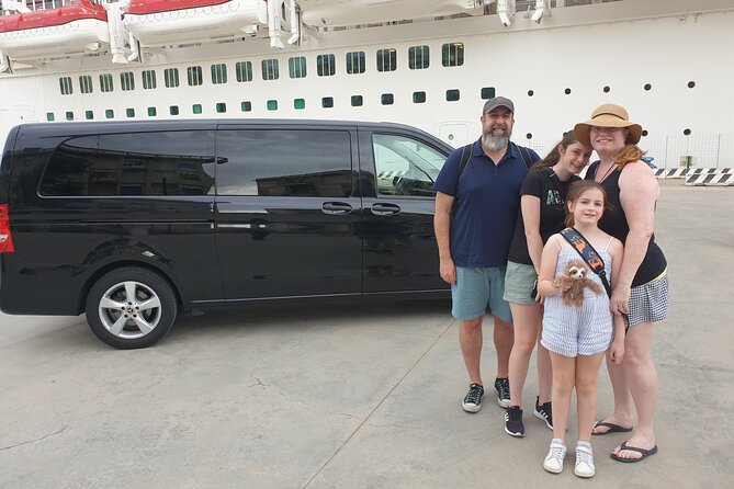 Messina and Taormina City Tour From Messina - Private Tour - Pricing and Cancellation Policy