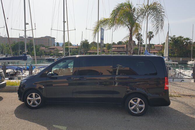 Messina and Taormina City Tour From Messina - Private Tour - Customizable Experiences and Flexibility