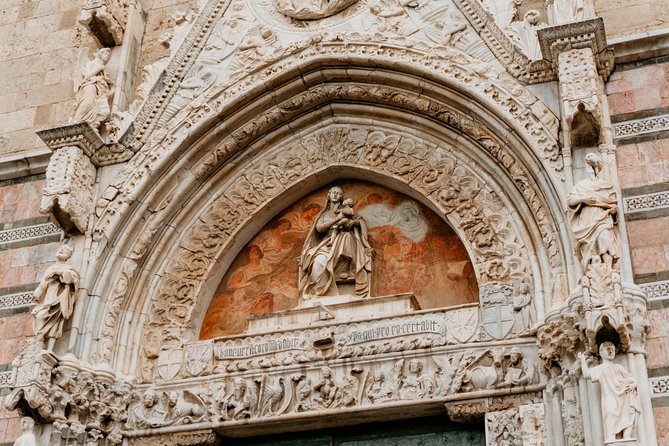 Messina City and Coast Tour - Key Attractions