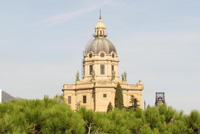 Messina City and Coast Tour - Dining and Tastings