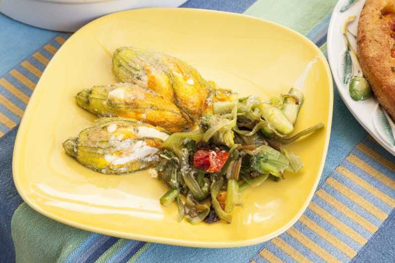 Messina: Cooking Demo & Meal at a Local's Home - An In-Depth Look at the Experience
