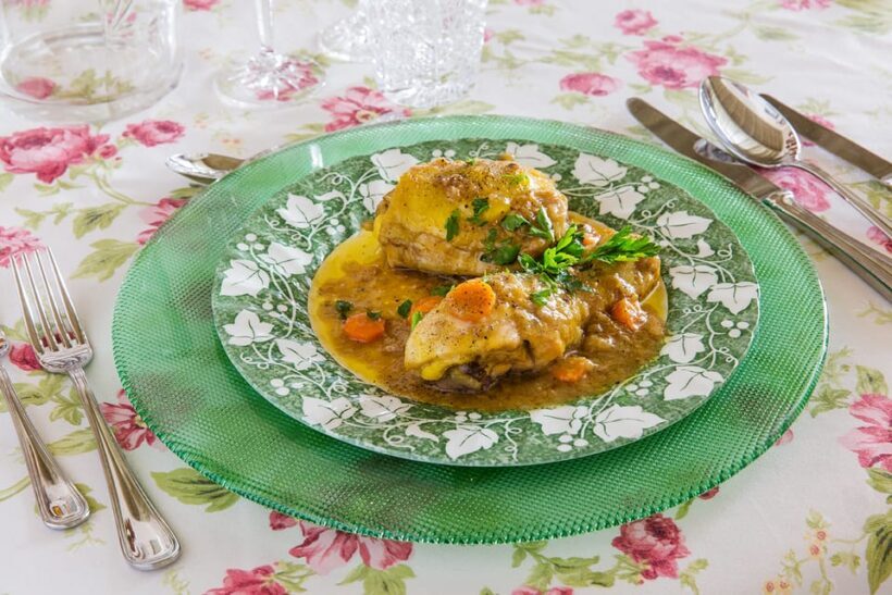 Messina: Cooking Demo & Meal at a Local's Home - The Sum Up