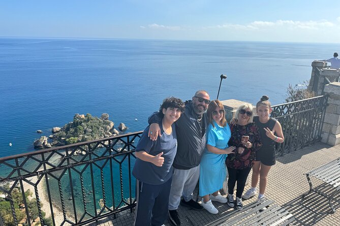Messina, Group Tour For Etna and Taormina Cruisers - Pricing and Overall Value