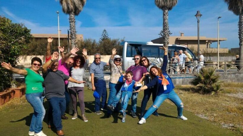 Messina: Guided City Highlights Walking Tour - The Itinerary Breakdown: What to Expect