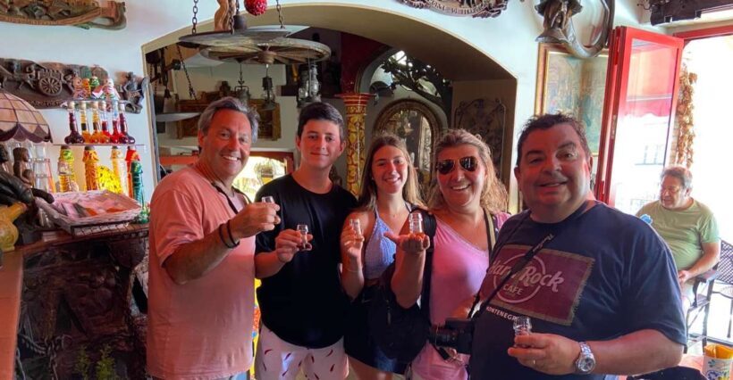 Messina: Ionian Coast Private Day Trip with Cannoli Tasting - The Itinerary: What’s in Store for You